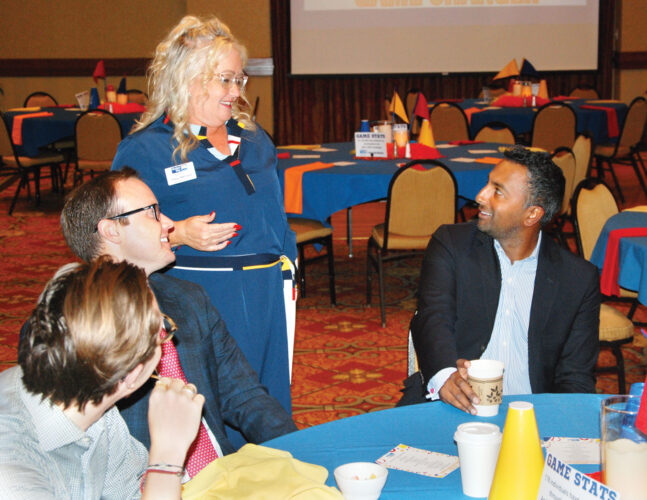 United Way kicks off campaign with $1M goal | News, Sports, Jobs ...